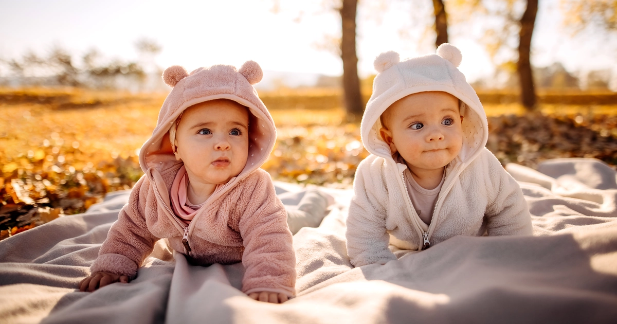 The Birth of the World's First Genome-Edited Twins｜Moments when science ...